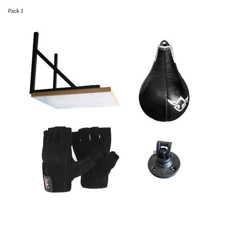 Leather Speedball with Speedball Frame | Gloves | Mani Sports – Mani ...
