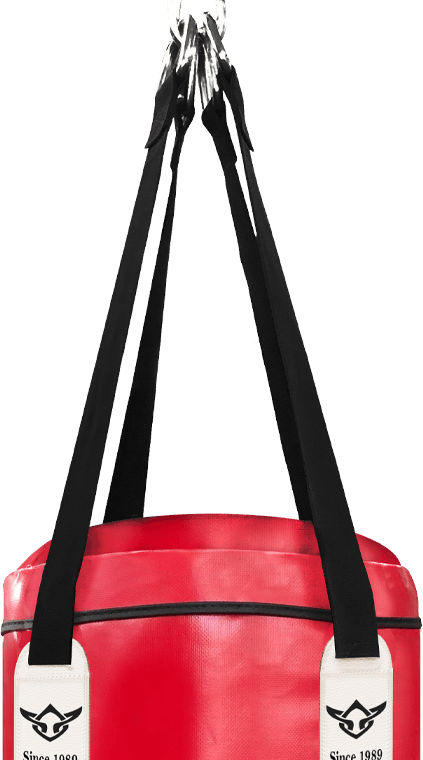 COMMERCIAL GRADE 4FT FILLED KICK BAG – Mani Sports®