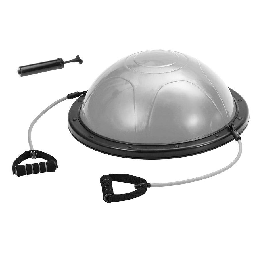 SILVER BALANCE STEP BALL – Mani Sports®