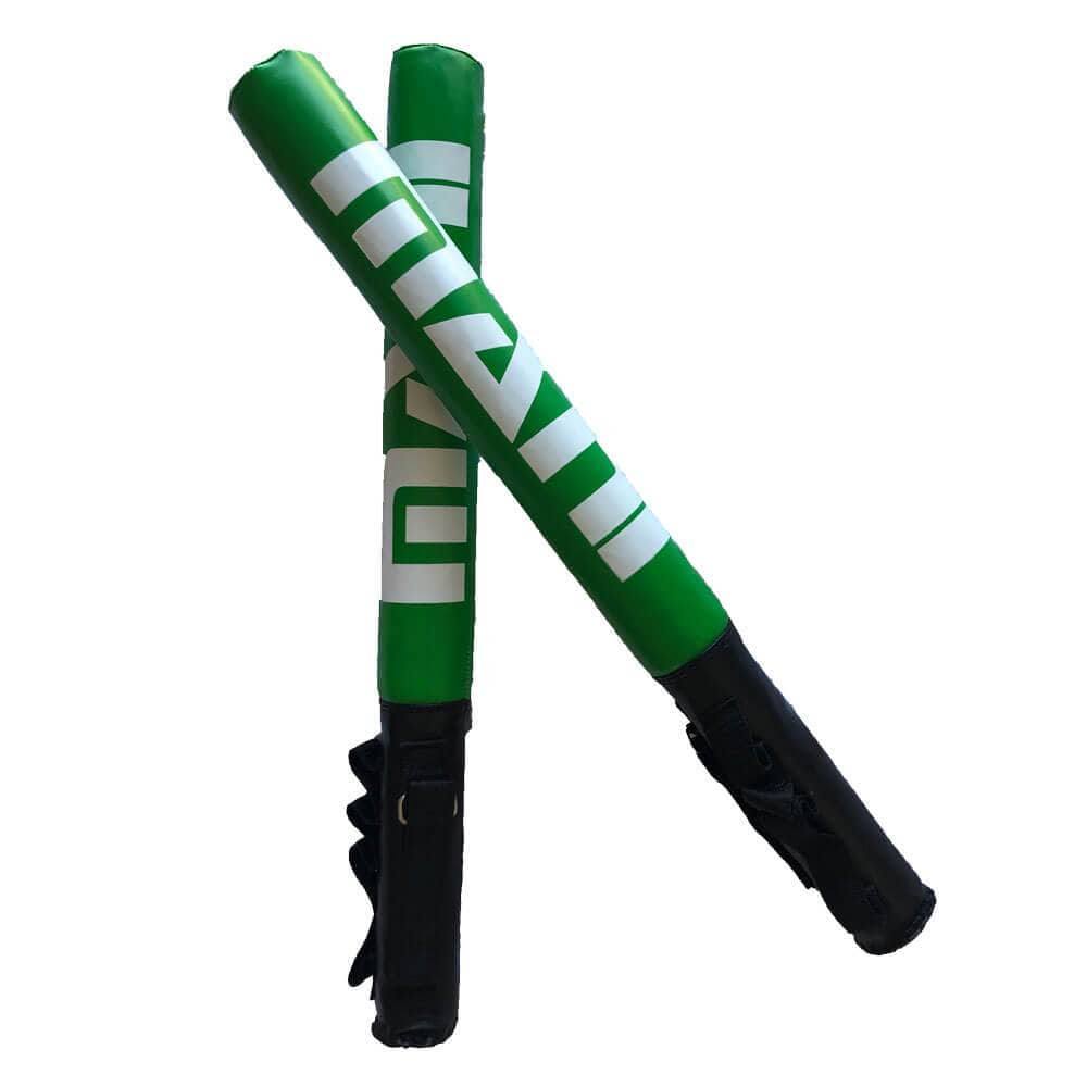 PUNCH COACH BOXING NOODLES STICKS – Mani Sports®