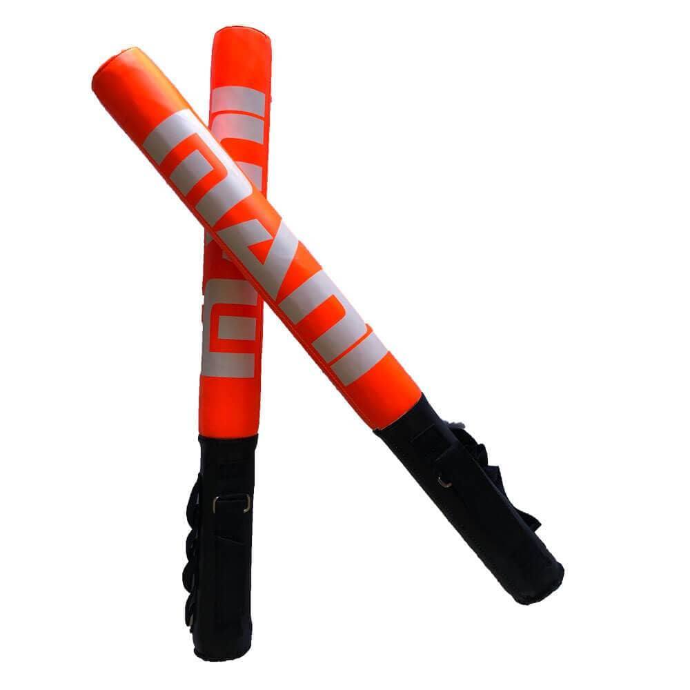 PUNCH COACH BOXING NOODLES STICKS – Mani Sports®