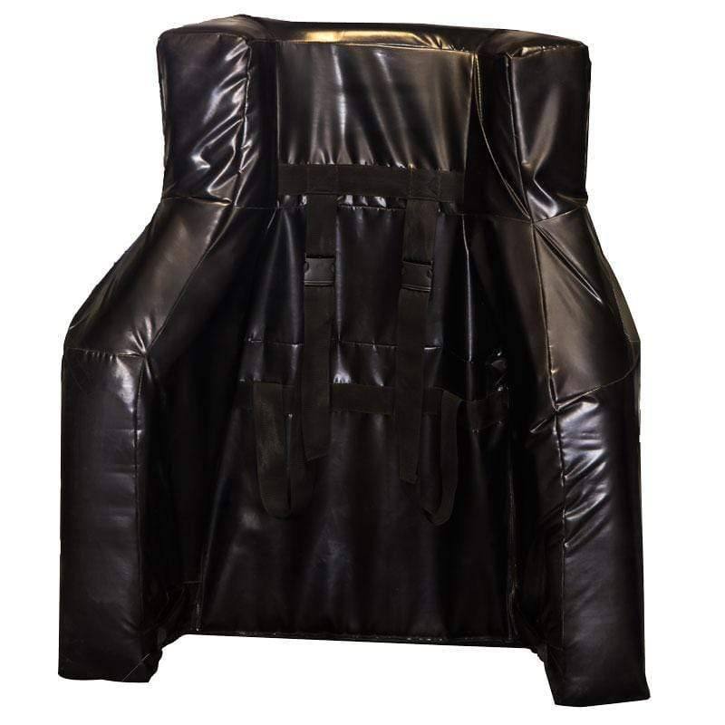 Deluxe AFL / Rugby Enclosed Ruck Pad – Mani Sports®