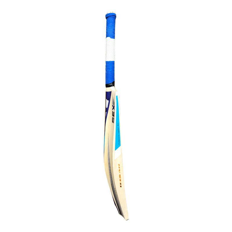 IHSAN LYNX x4 Cricket Bat Grade 3 English Willow – Mani Sports®