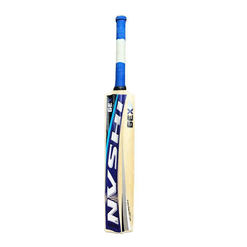 IHSAN LYNX x4 Cricket Bat Grade 3 English Willow – Mani Sports®