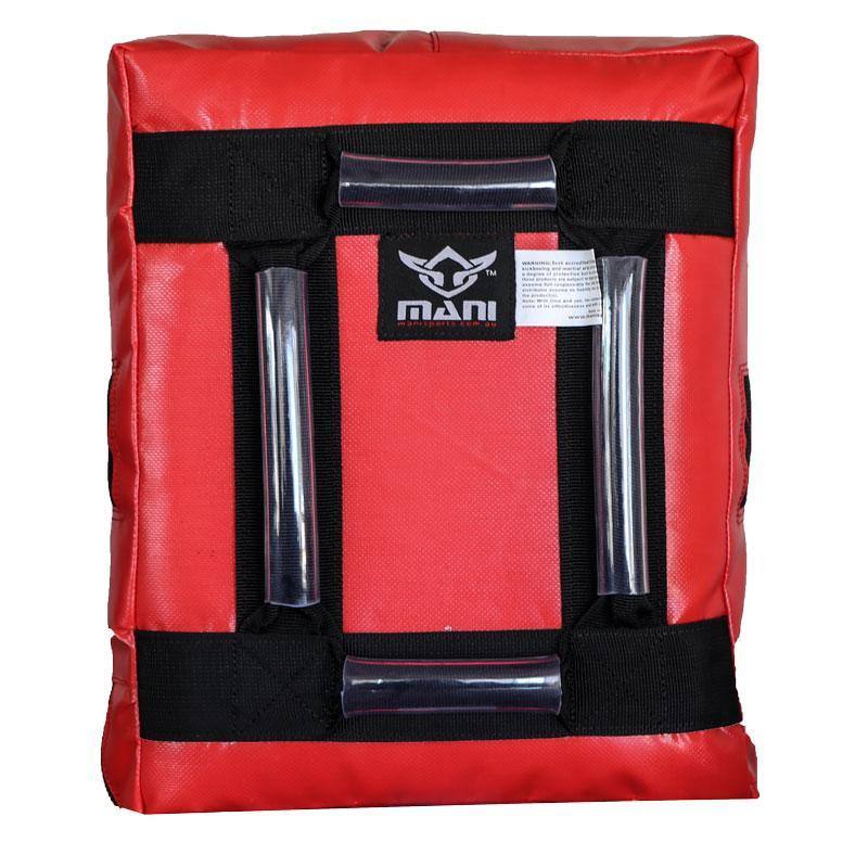 Heavy Duty Strike Training Kick Shield Kick Strike pad – Mani Sports®
