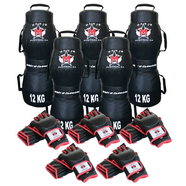 MMA Training Pack – Mani Sports®