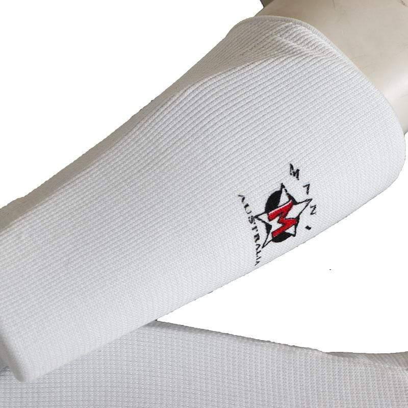Elasticated Training Karate Mitt Fist Guard (Pair) – Mani Sports®