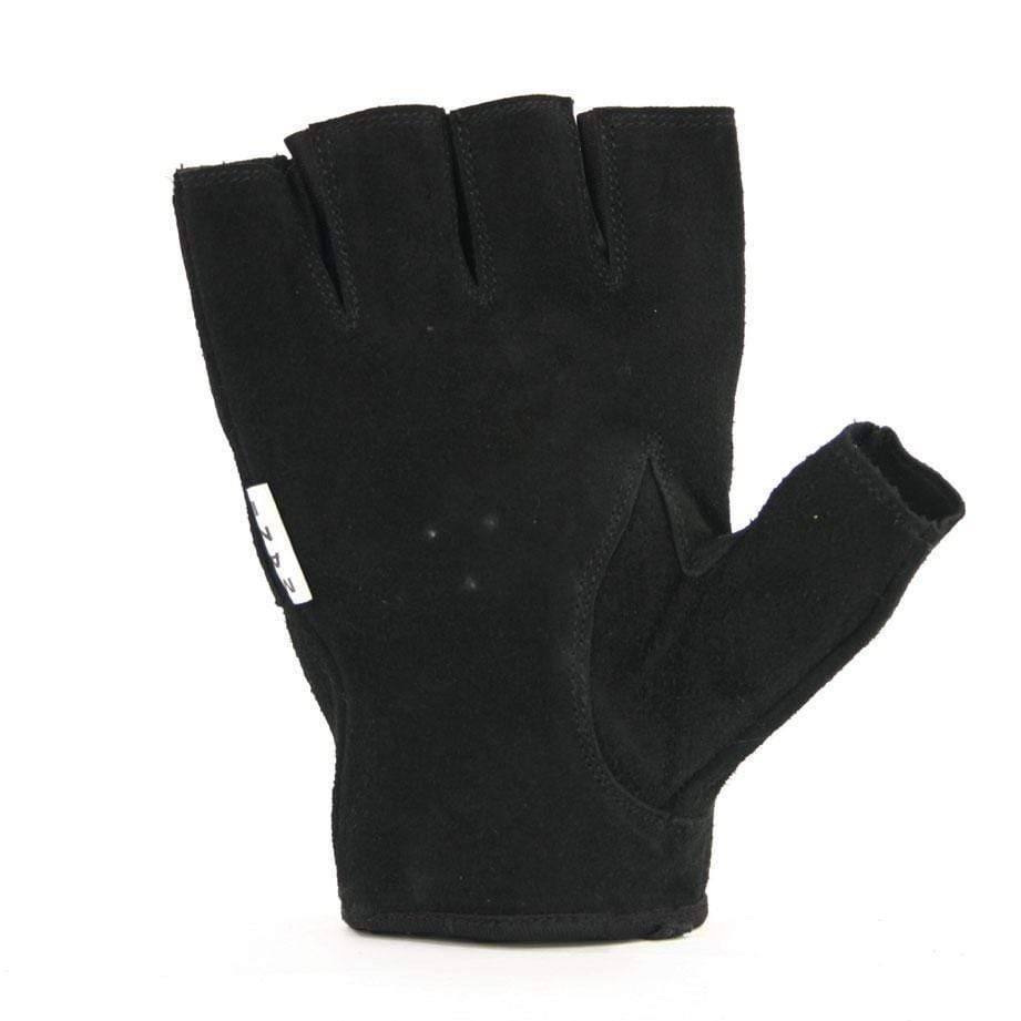 Leather Speedball Gloves with Knuckle Protection – Mani Sports®